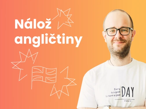 Online kurzy angličtiny | brona.cz